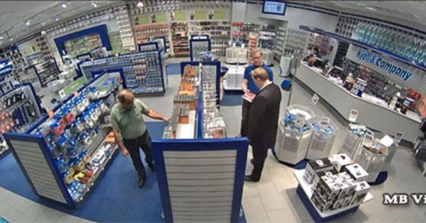 Какво е панорамна IP камера и защо да изберем нея? - video-nabliudenie.com