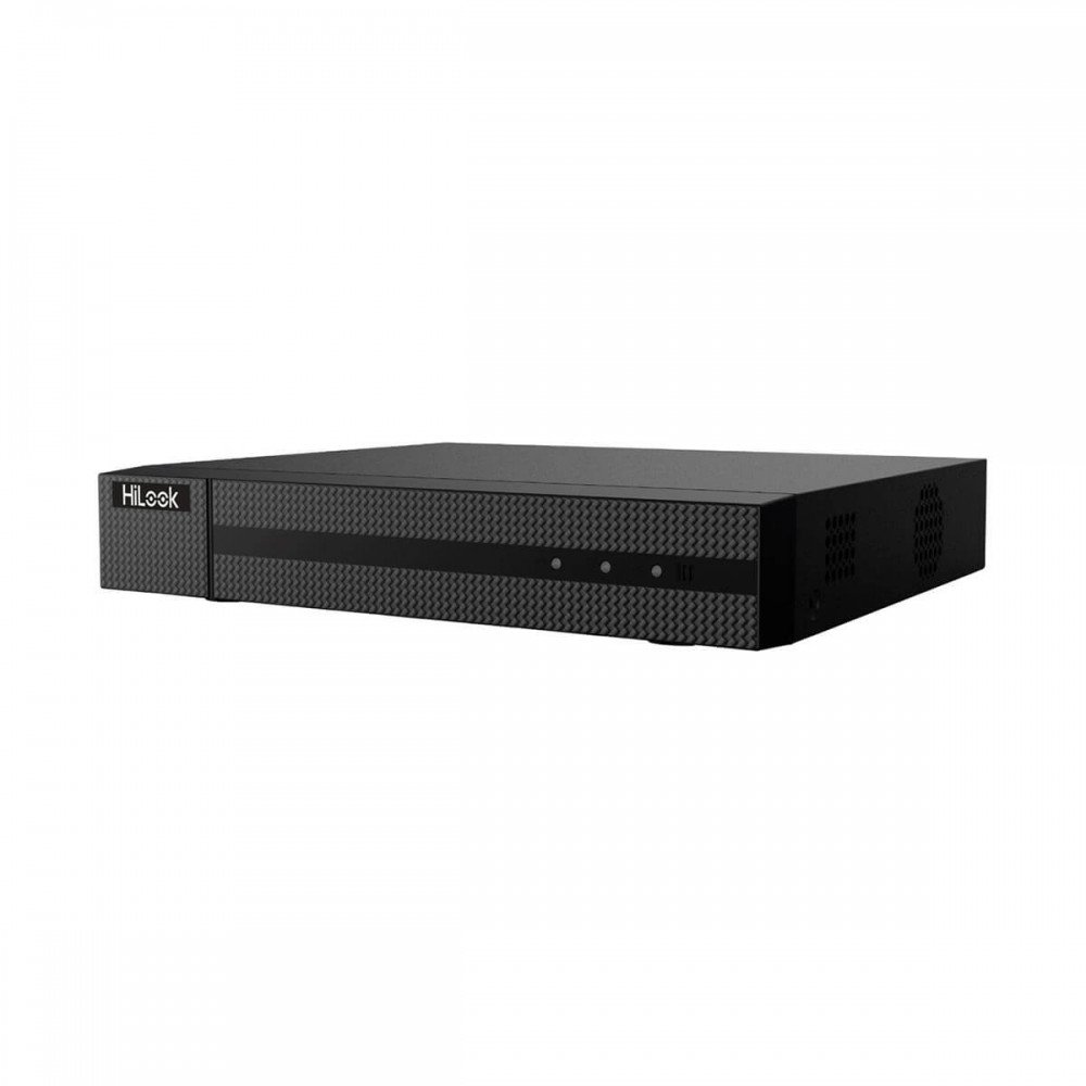 4-канален HD-TVI DVR HiLook by Hikvision DVR-204U-M1 - video ...